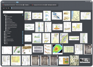 Digital Analogue Knowledge System (DAKS) | C&C Reservoirs