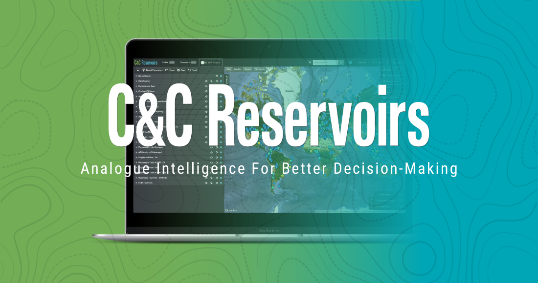 Home | C&C Reservoirs