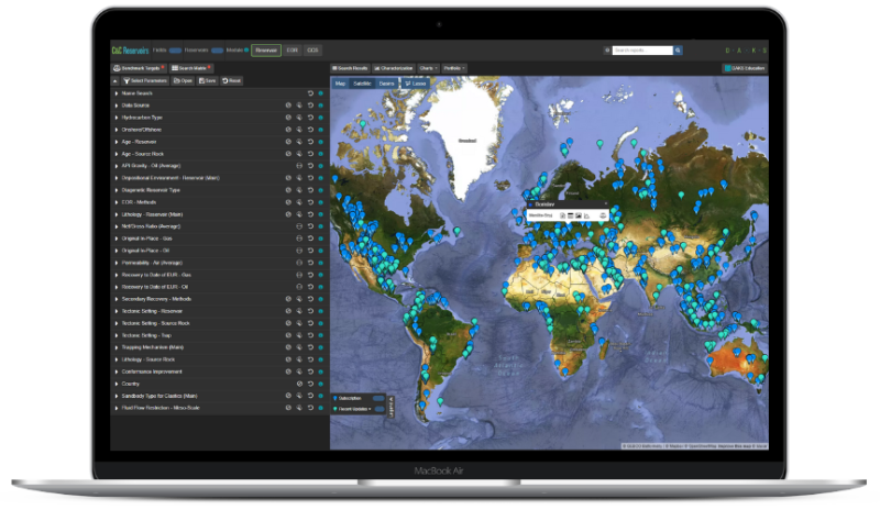 Home | C&C Reservoirs