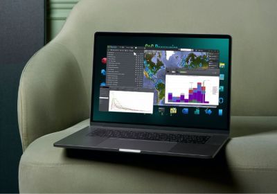 Digital Analogue Knowledge System (DAKS) | C&C Reservoirs